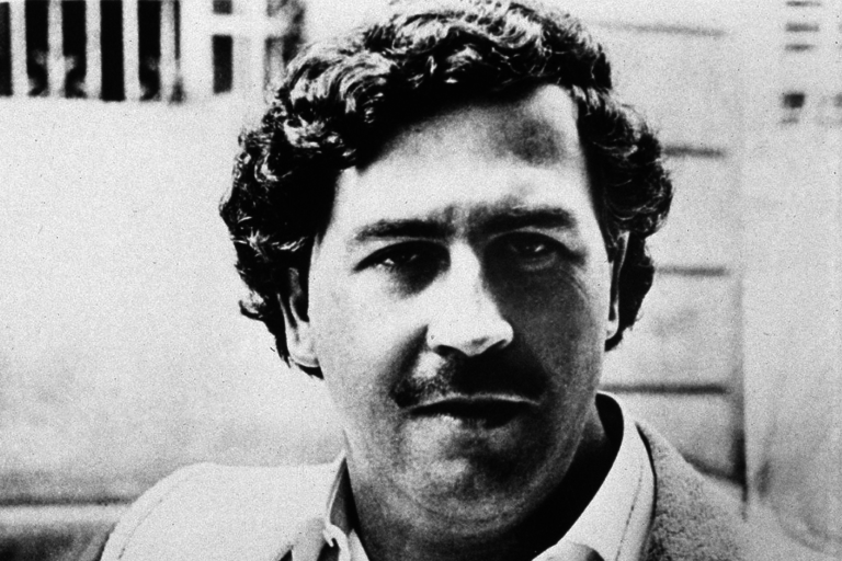 CPH:DOX - 'KILLING ESCOBAR' - KULTURINFORMATION