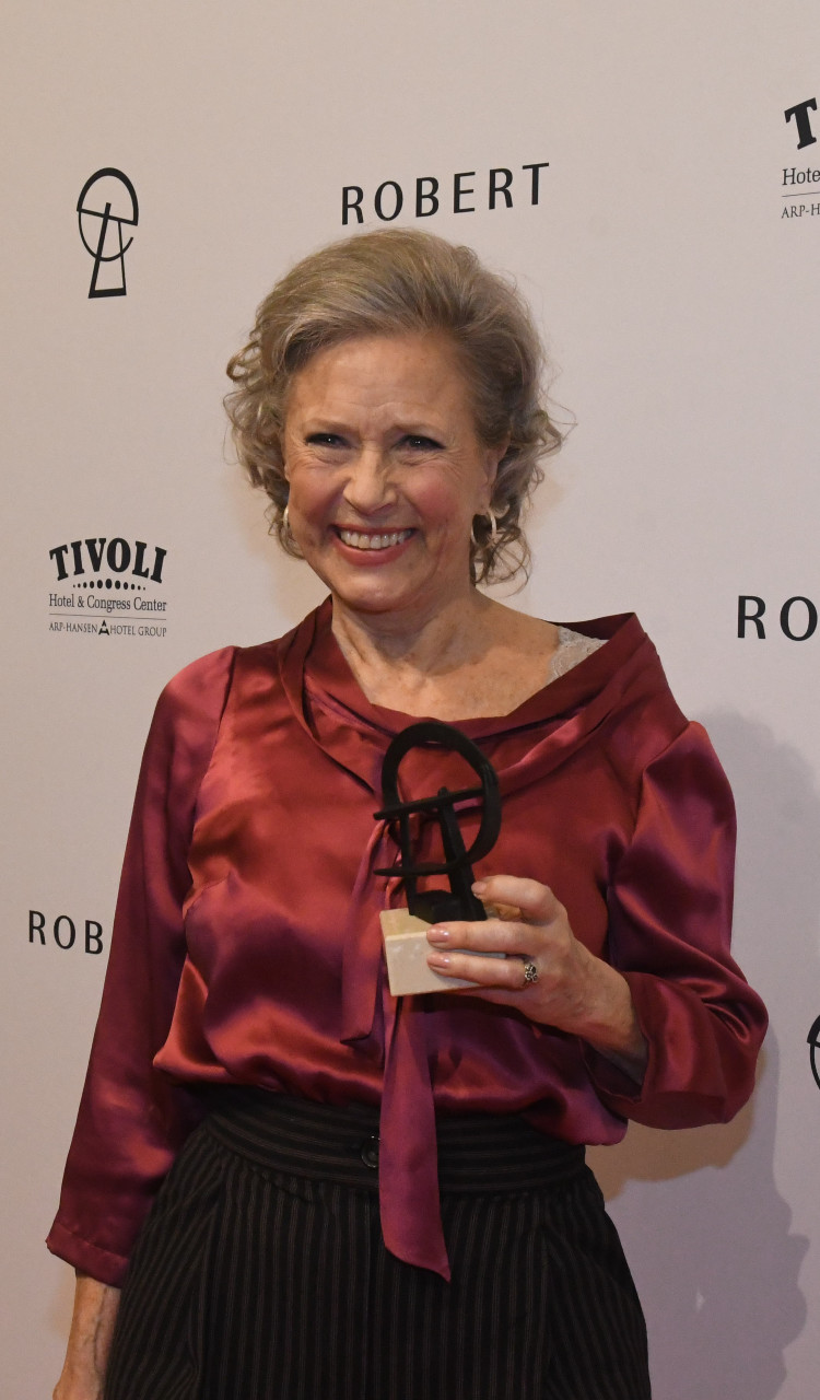 ROBERT-prisen 2022 - KULTURINFORMATION