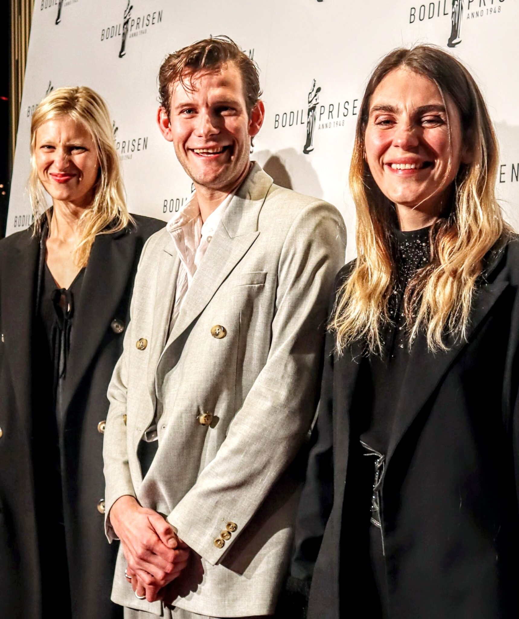 Bodilprisen 2022 med fotograf Jon Henriksen - Kulturinformation