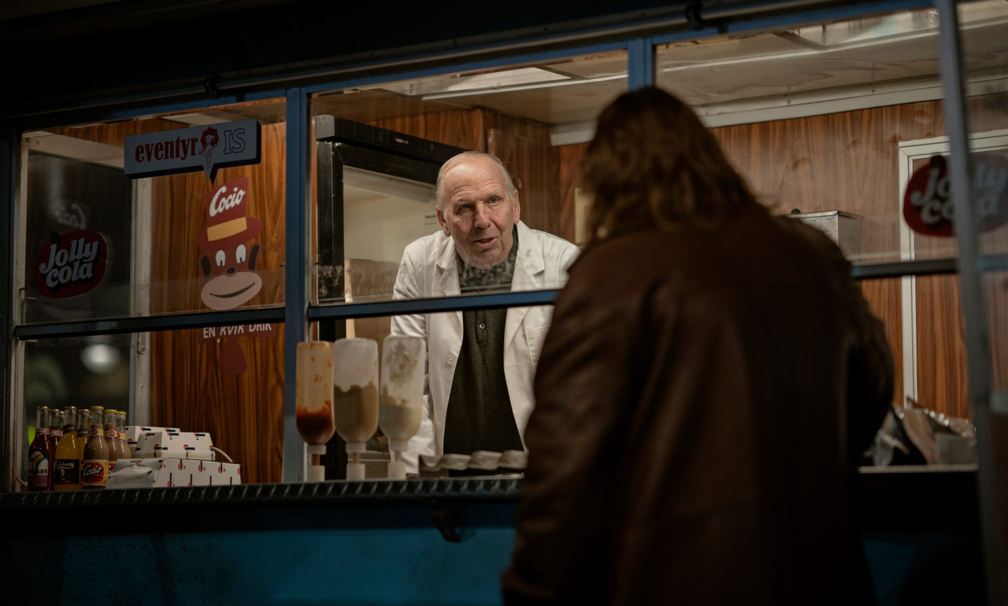 BAMSE - en filmanmeldelse - KULTURINFORMATION Film