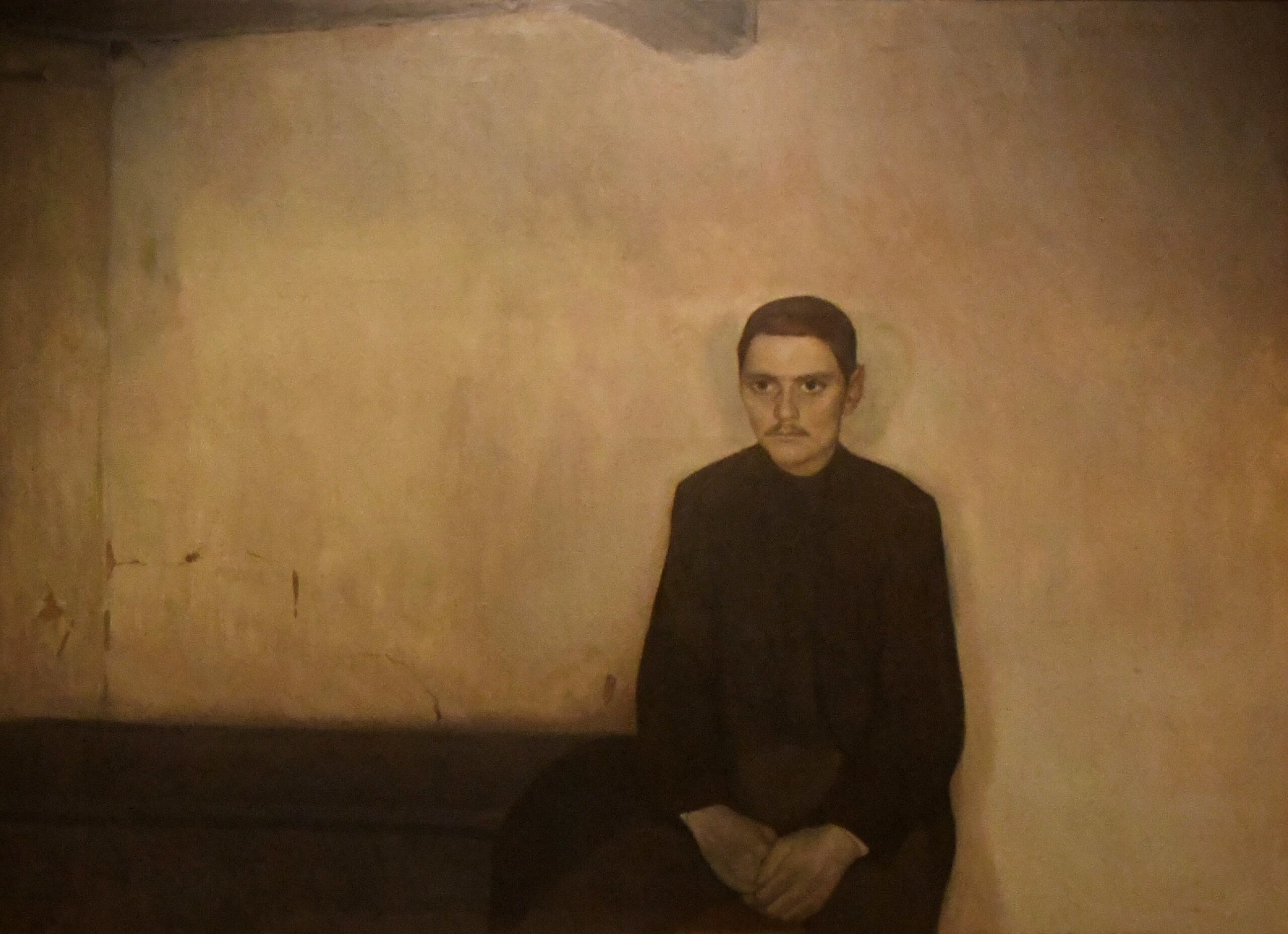 Ejnar Nielsen – Livstegn - KULTURINFORMATION