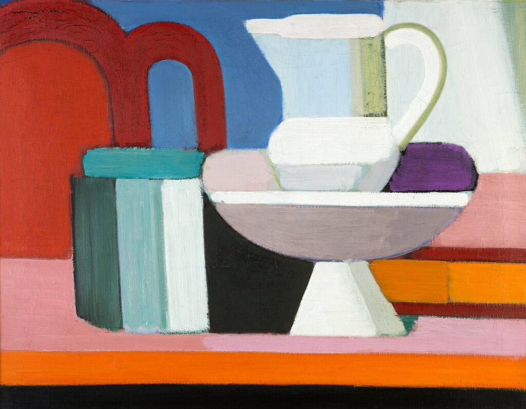 VILHELM LUNDSTRØM på Ordrupgaard - KULTURINFORMATION Kunst