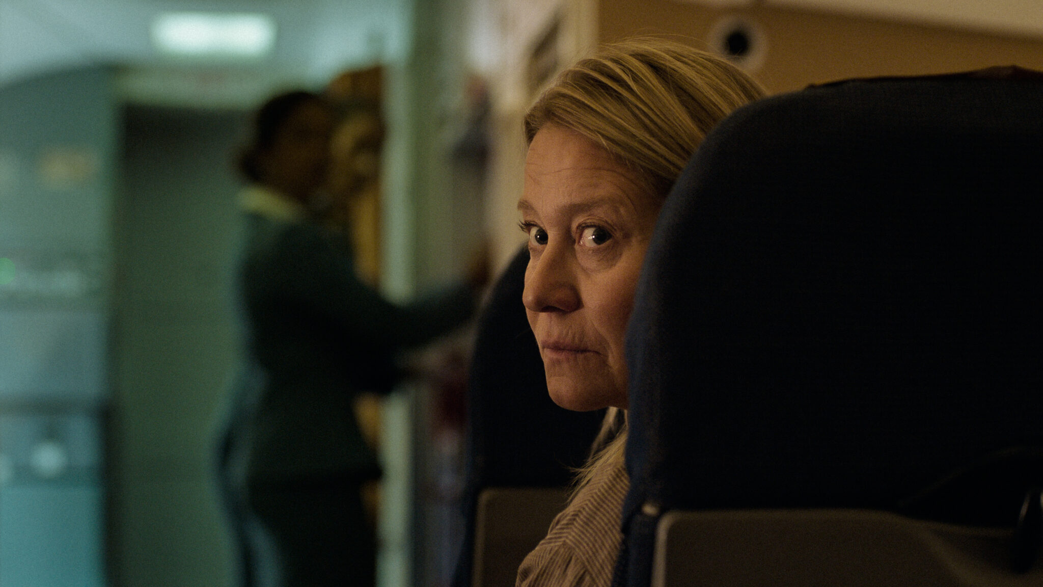 INGEN KENDER DAGEN - en filmanmeldelse - KULTURINFORMATION Film