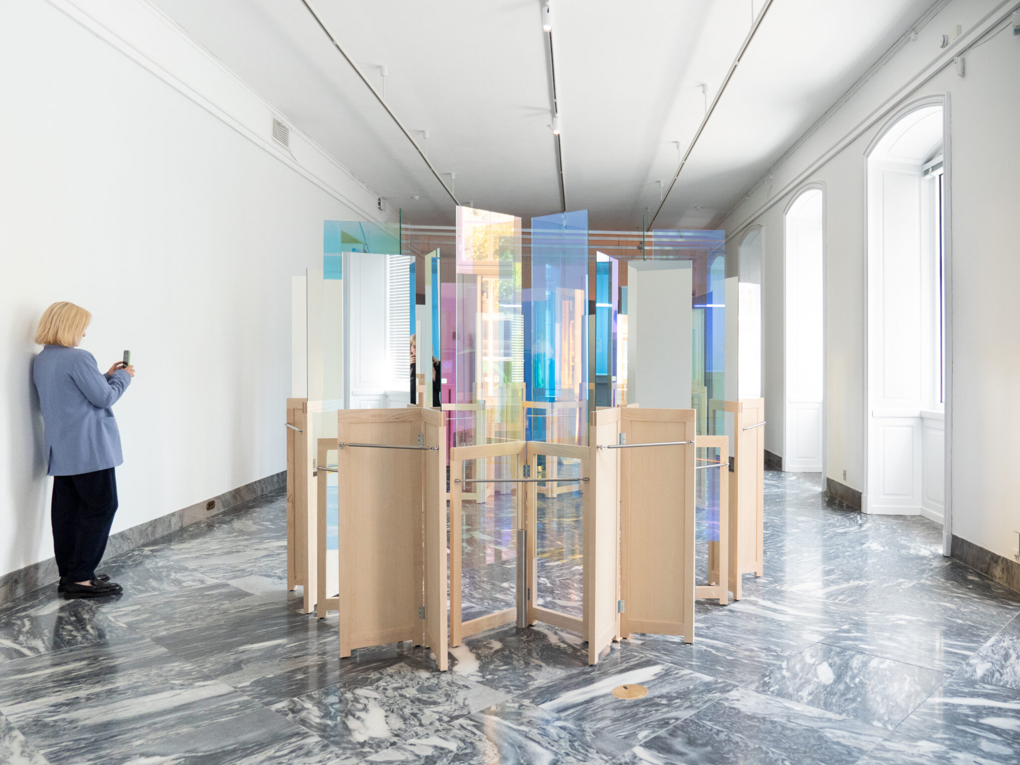 Designmuseum Danmark - THE FUTURE IS PRESENT - KULTURINFORMATION