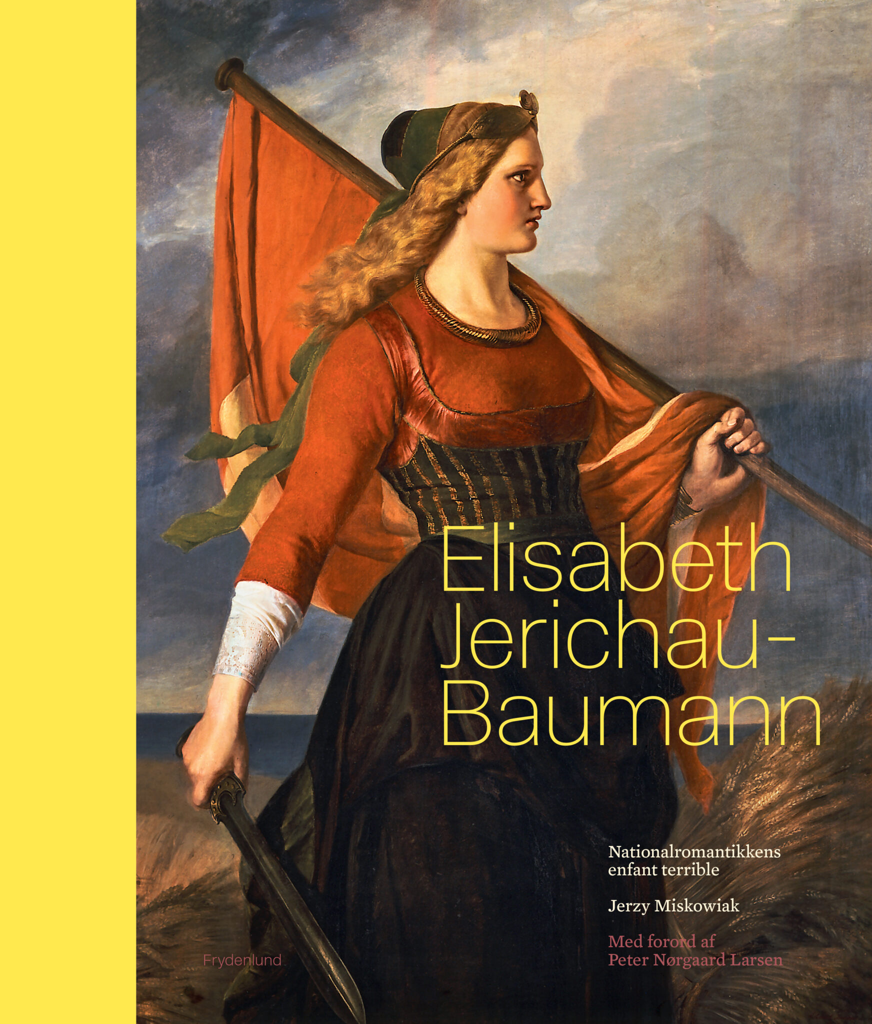 ELISABETH JERICHAU-BAUMANN - KULTURINFORMATION Kunst