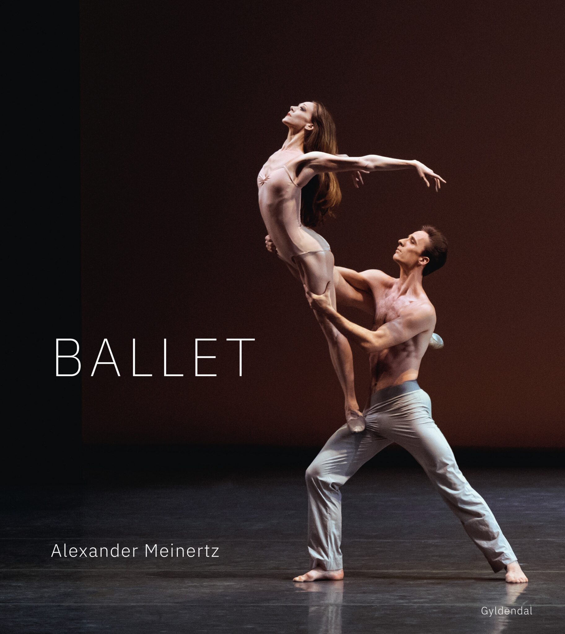 BALLET af Alexander Meinertz - KULTURINFORMATION Teater