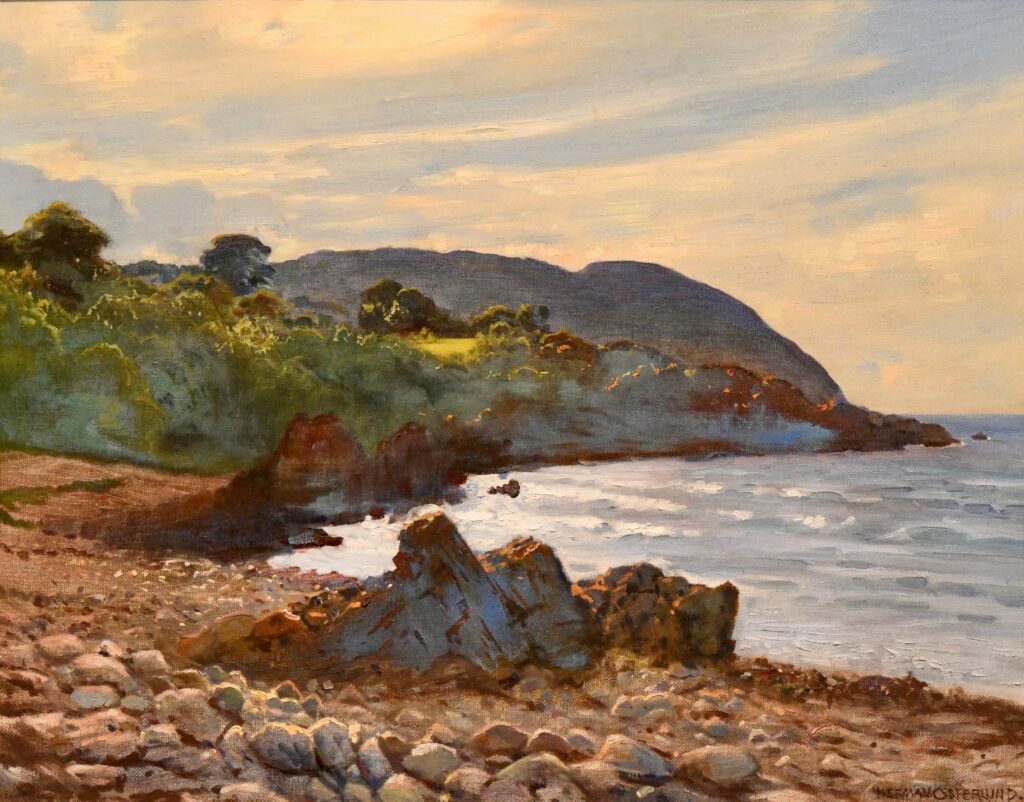 Nivaagaard Malerisamling: Kunstnerkolonierne Hornbæk & Arild ...