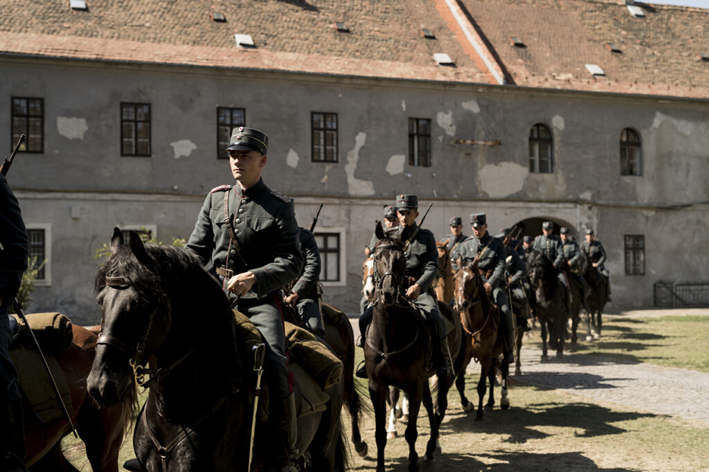 FILMANMELDELSE: KYSSET - KULTURINFORMATION Film