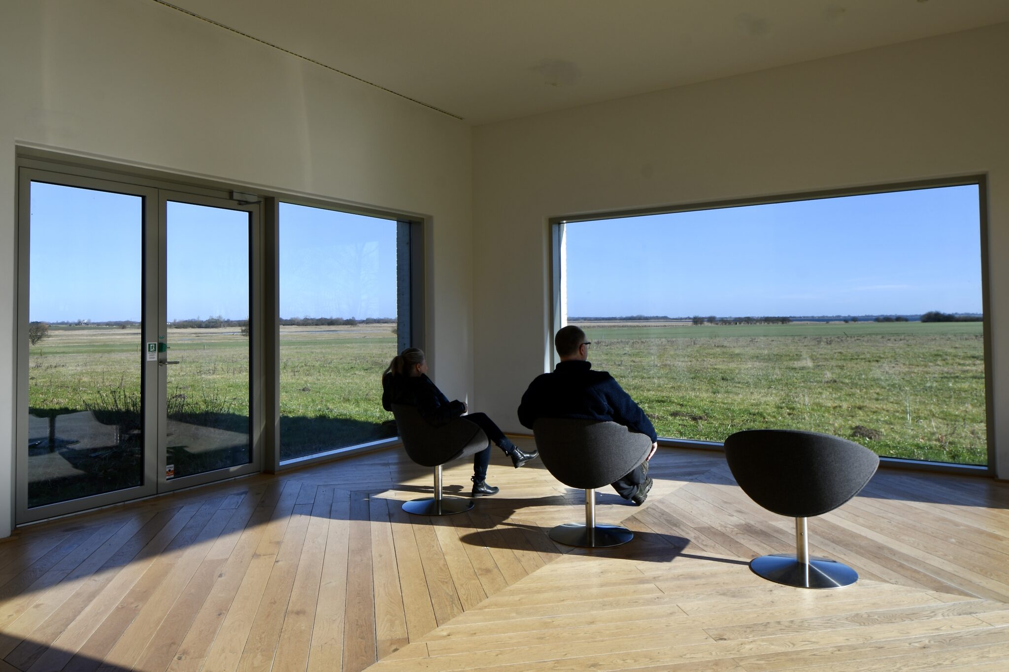 Fuglsang Kunstmuseum - kunst og natur - KULTURINFORMATION Kunst