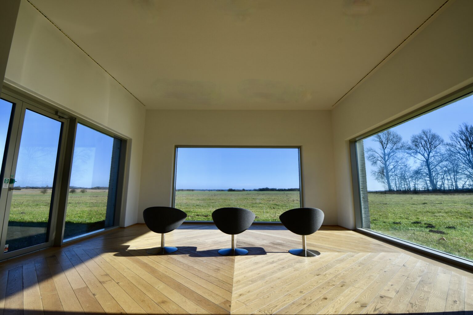 Fuglsang Kunstmuseum: L.A. Ring - Årstiderne - KULTURINFORMATION Kunst