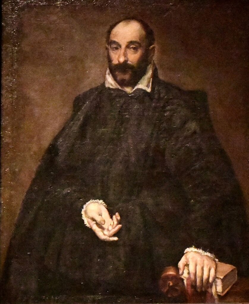 Willumsens Museum: El Greco - KULTURINFORMATION