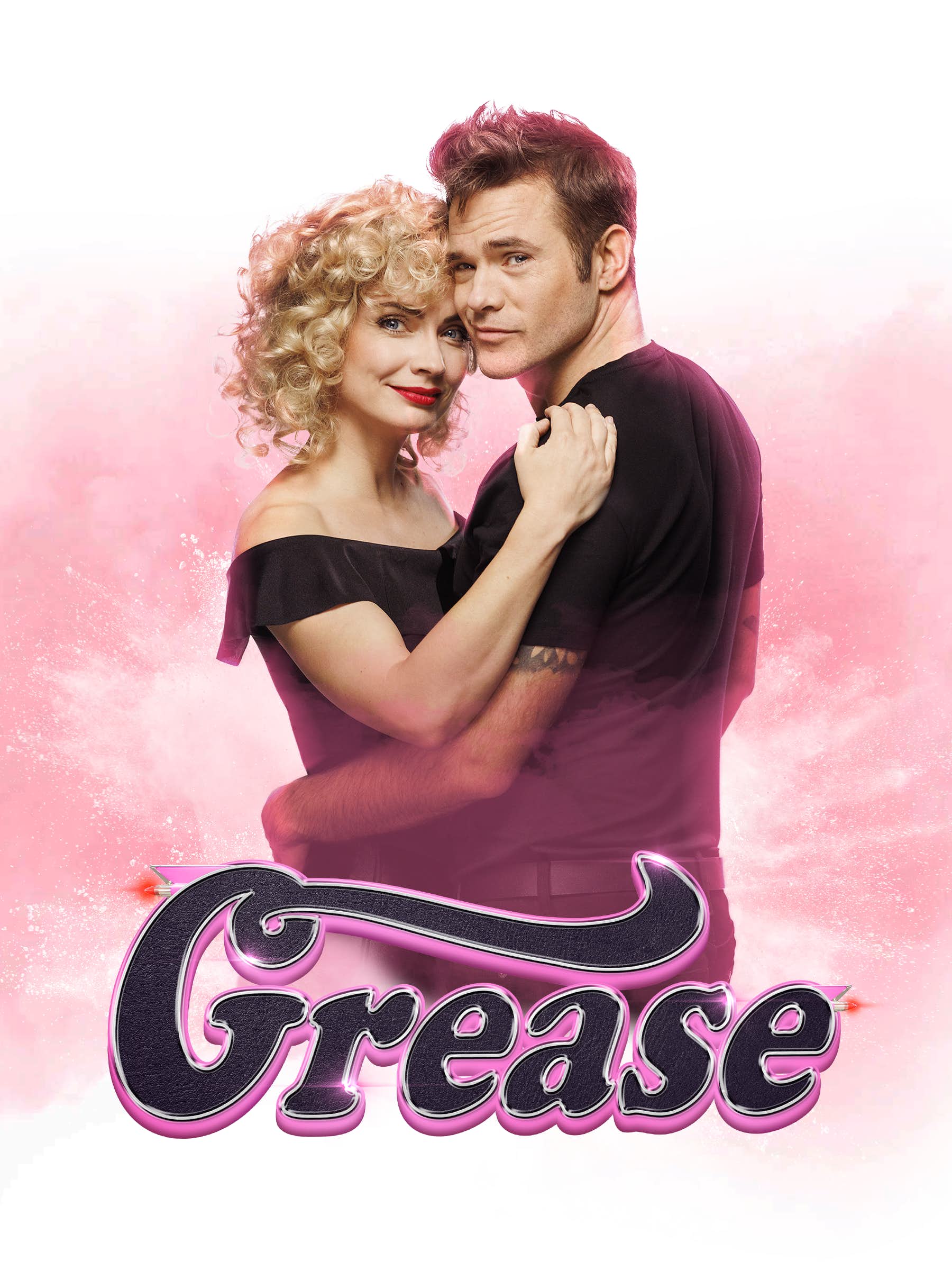 GREASE – en legendarisk musical - KULTURINFORMATION Teater
