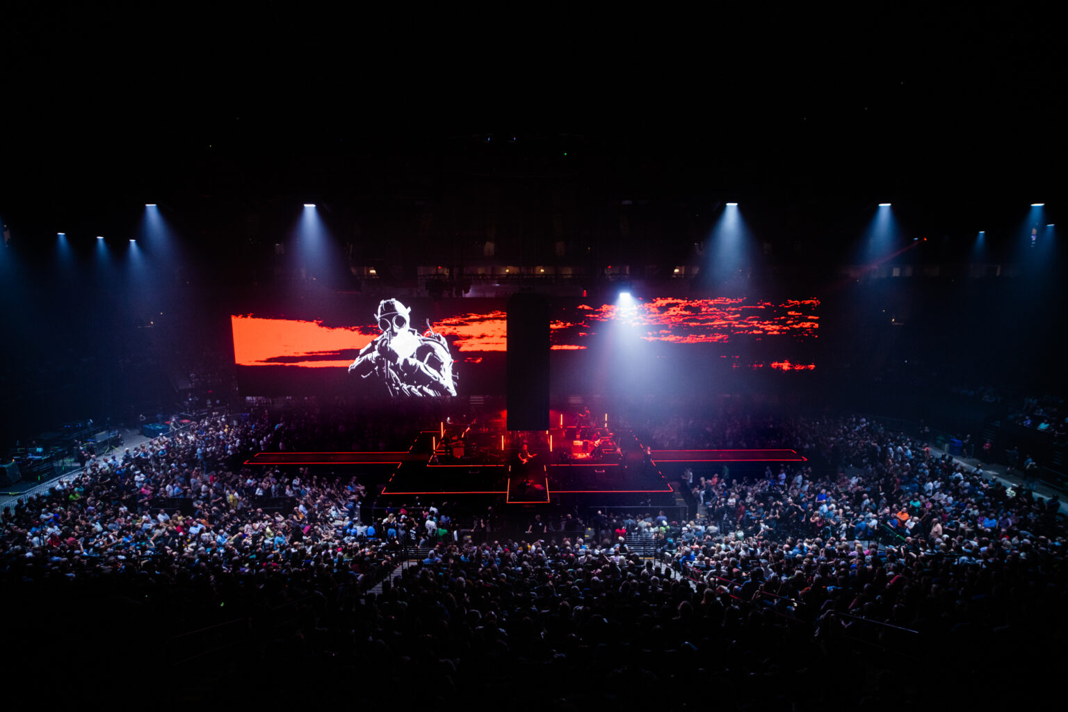 ROGER WATERS: FAREWELL TOUR - KULTURINFORMATION