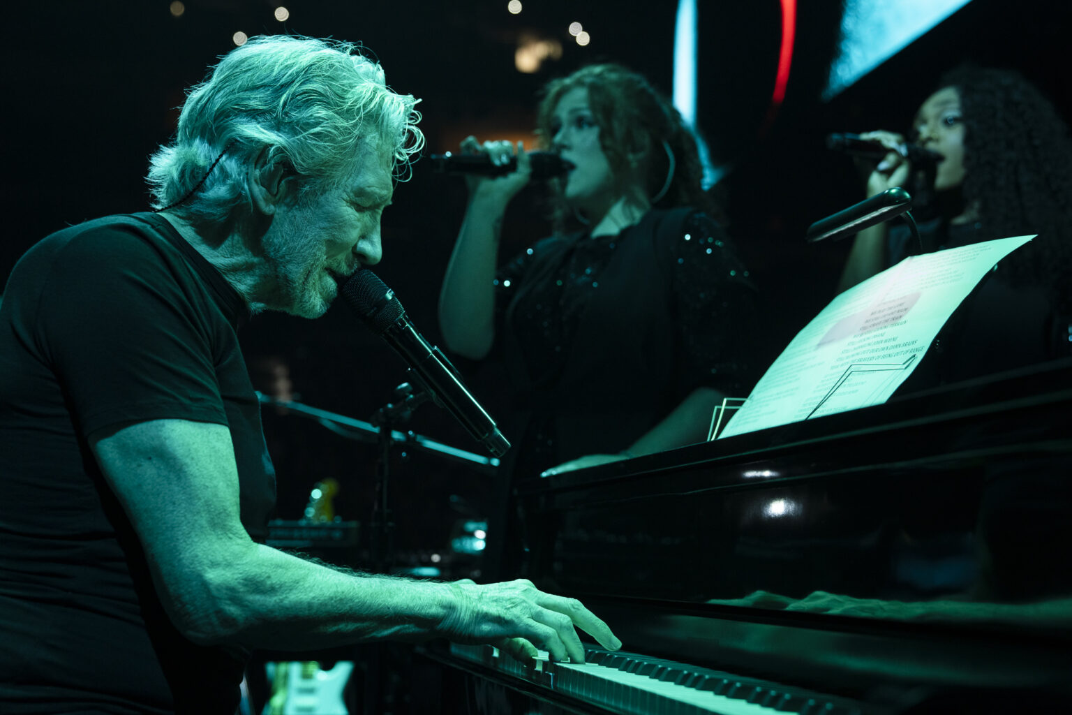 ROGER WATERS: FAREWELL TOUR - KULTURINFORMATION