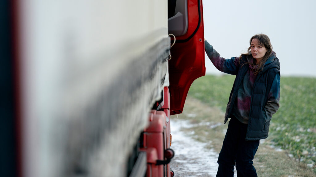 FILMANMELDELSE: ASFALT - KULTURINFORMATION Film