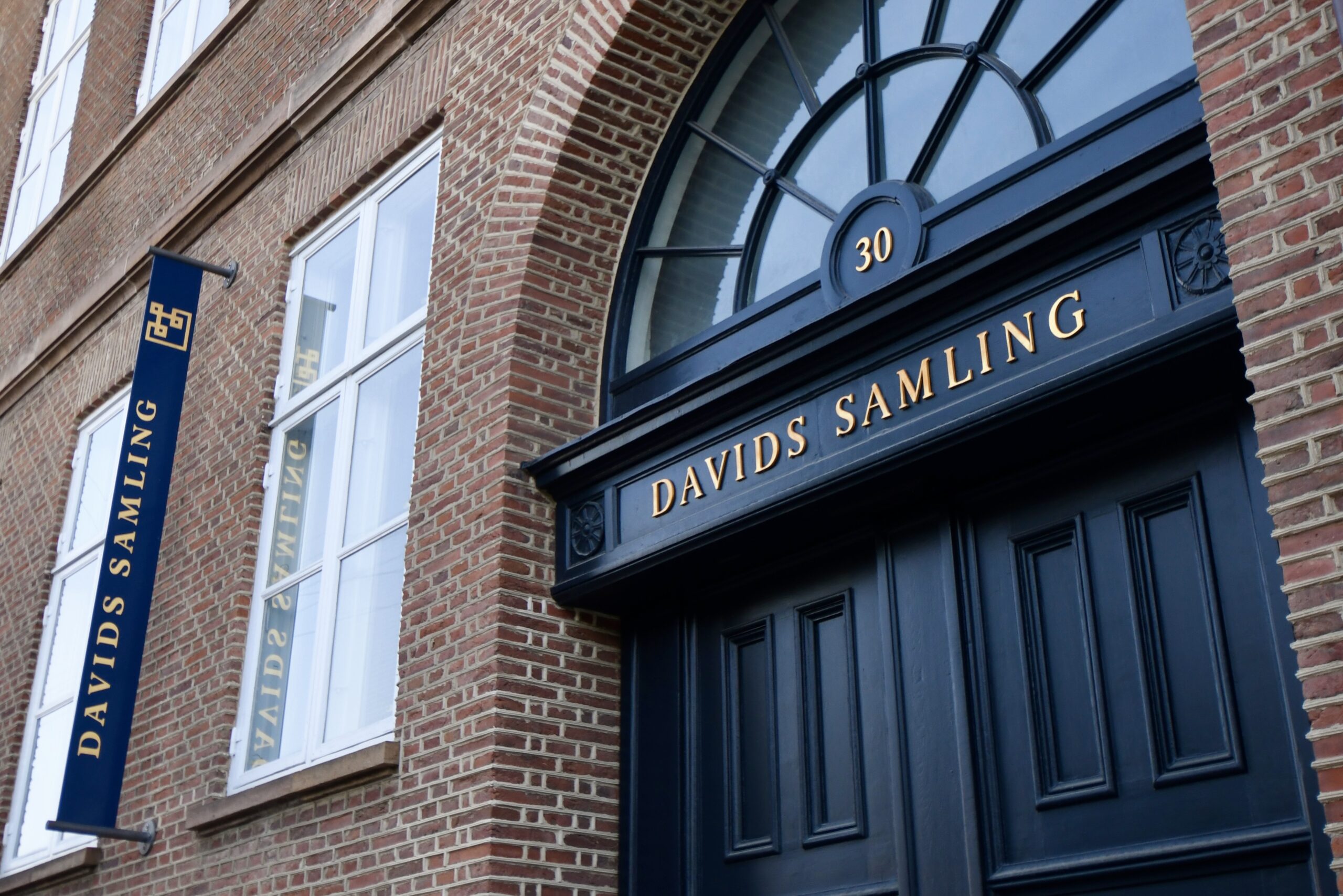 DAVIDS SAMLING: SAMLERENS VALG - udstilling - KULTURINFORMATION