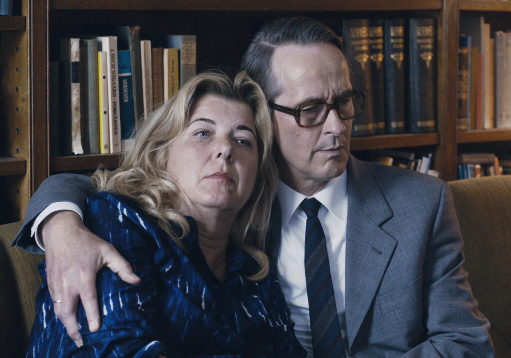 ANMELDELSE: TOVES VÆRELSE - KULTURINFORMATION Film