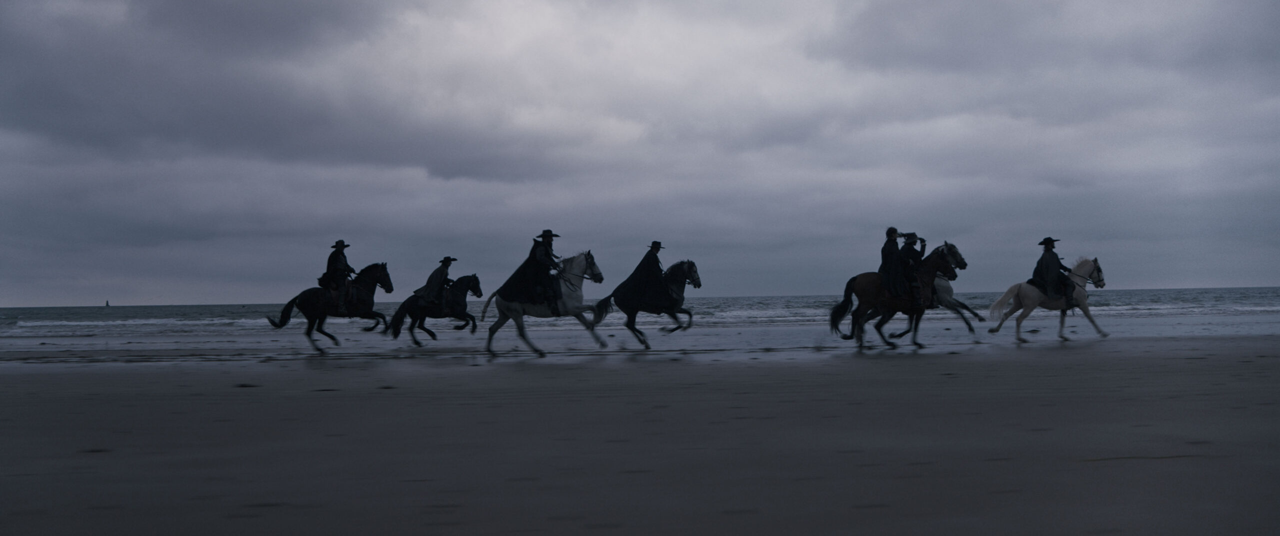FILMANMELDELSE: DE TRE MUSKETERER - D´ARTAGNAN - KULTURINFORMATION
