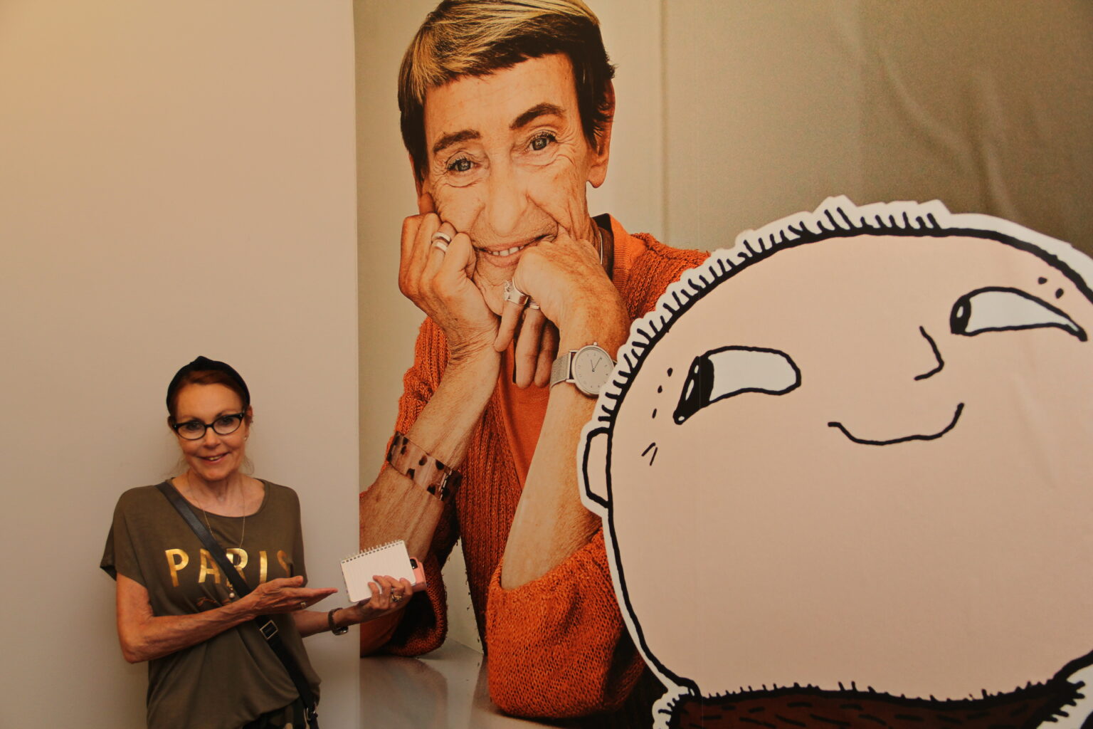 NIVAAGAARDS MALERISAMLING: ALFONS ÅBERG PÅ MUSEUM - KULTURINFORMATION