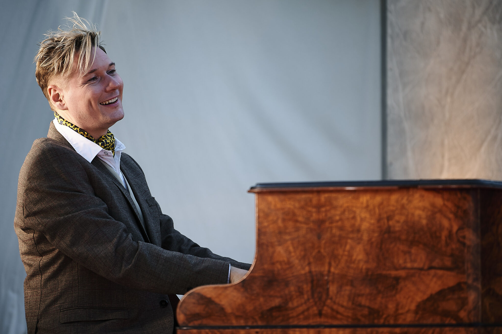 MØD MIG PÅ CASSIOPEIA: STEVNS SOMMERSPIL - KULTURINFORMATION Teater