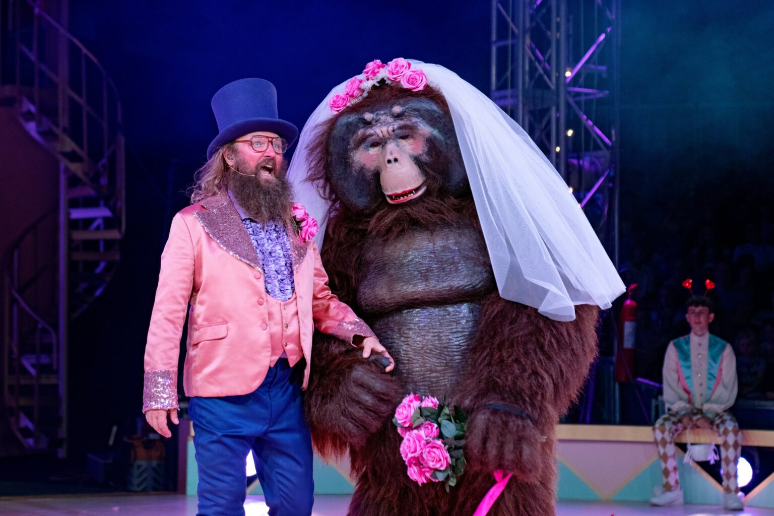 CIRKUS SUMMARUM 2023 - KULTURINFORMATION AKTUELT