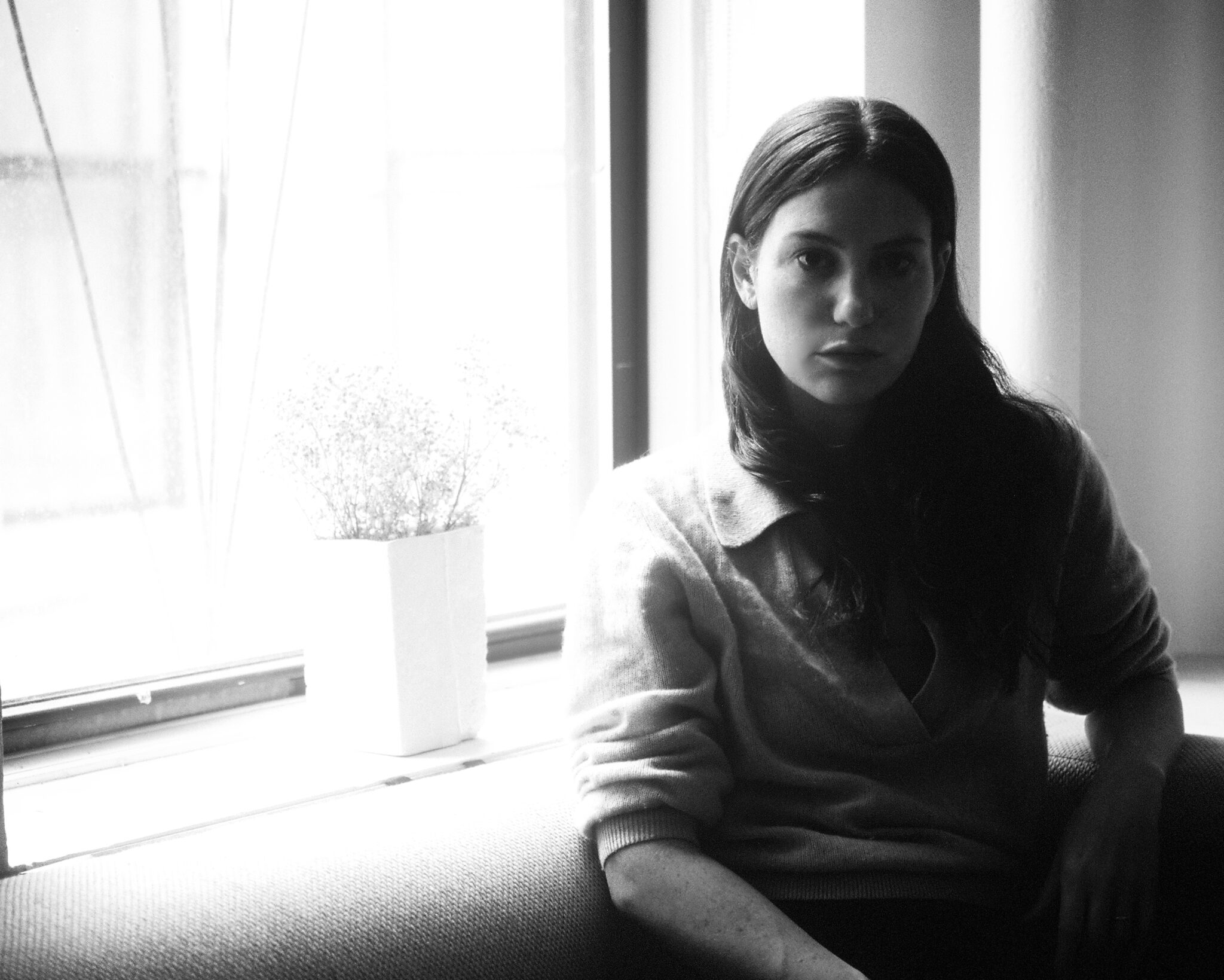 Kunstforeningen Gl. Strand: Rachel Rose - KULTURINFORMATION