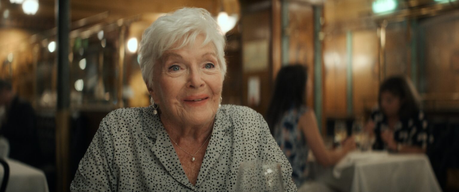 Filmanmeldelse: MADELEINES PARIS - KULTURINFORMATION Film