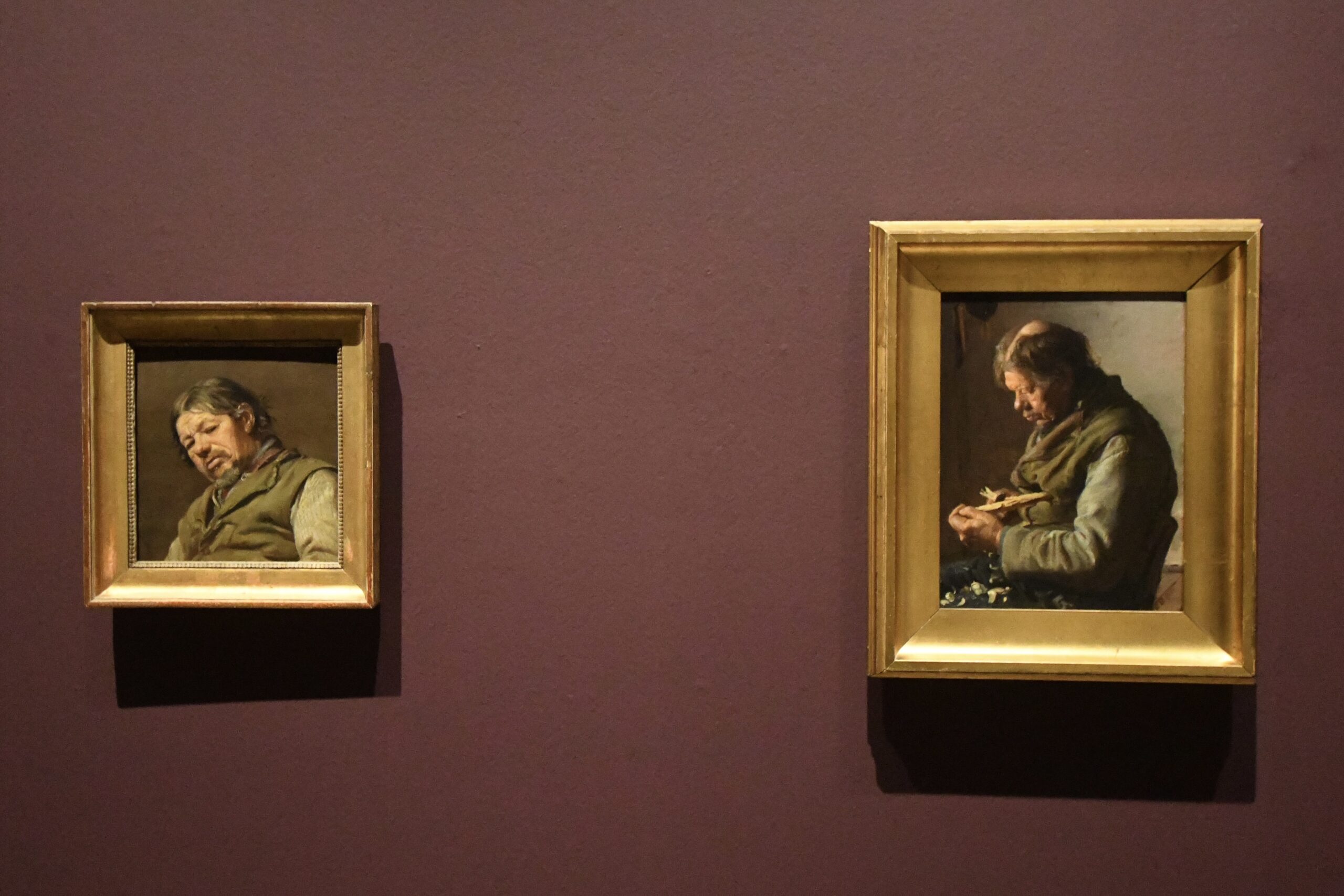 Ordrupgaard: Anna og Michael Ancher - KULTURINFORMATION