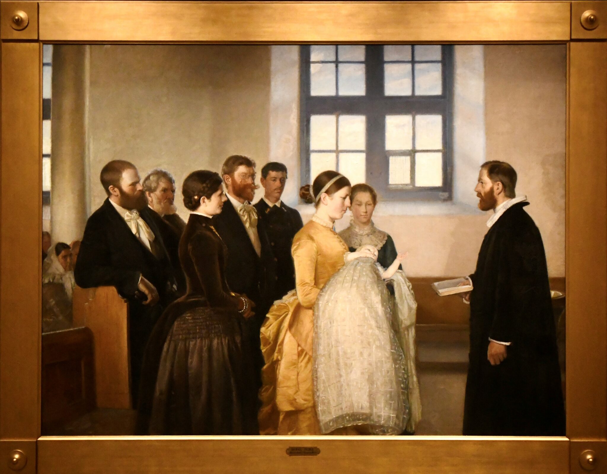 Ordrupgaard: Anna og Michael Ancher - KULTURINFORMATION