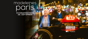 Filmanmeldelse: MADELEINES PARIS - KULTURINFORMATION Film