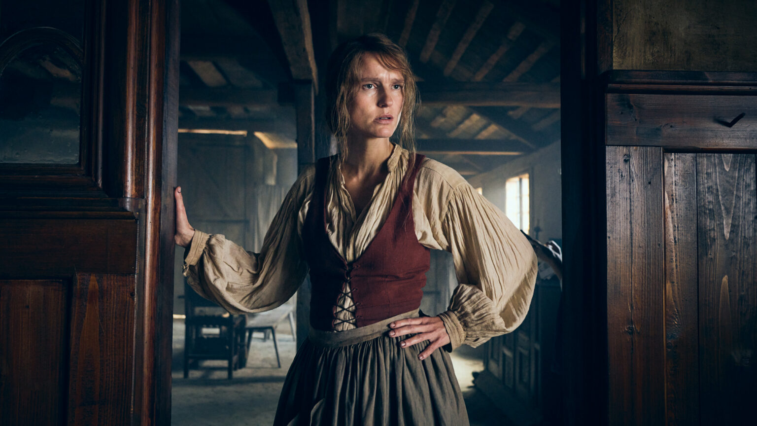 Filmanmeldelse: BASTARDEN - KULTURINFORMATION Film