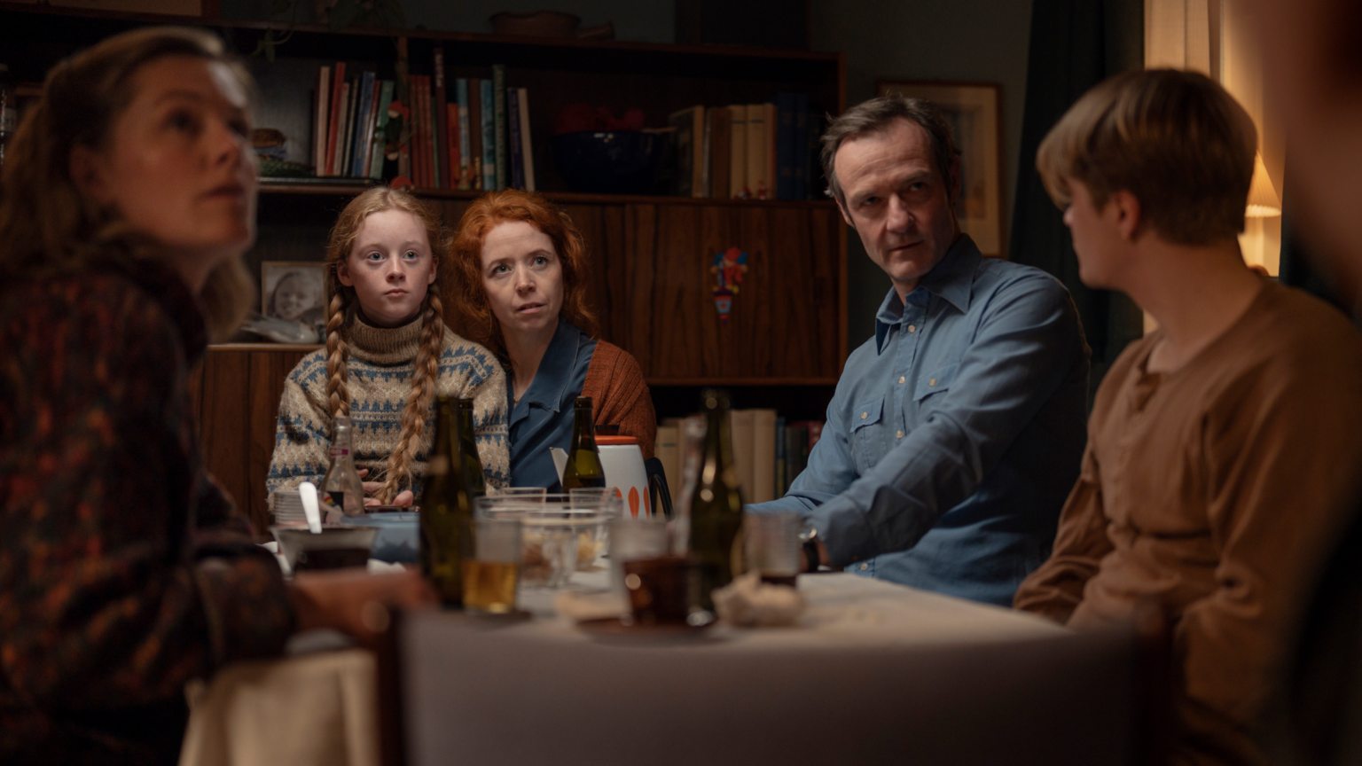 FILMANMELDELSE: Synkefri - KULTURINFORMATION Film