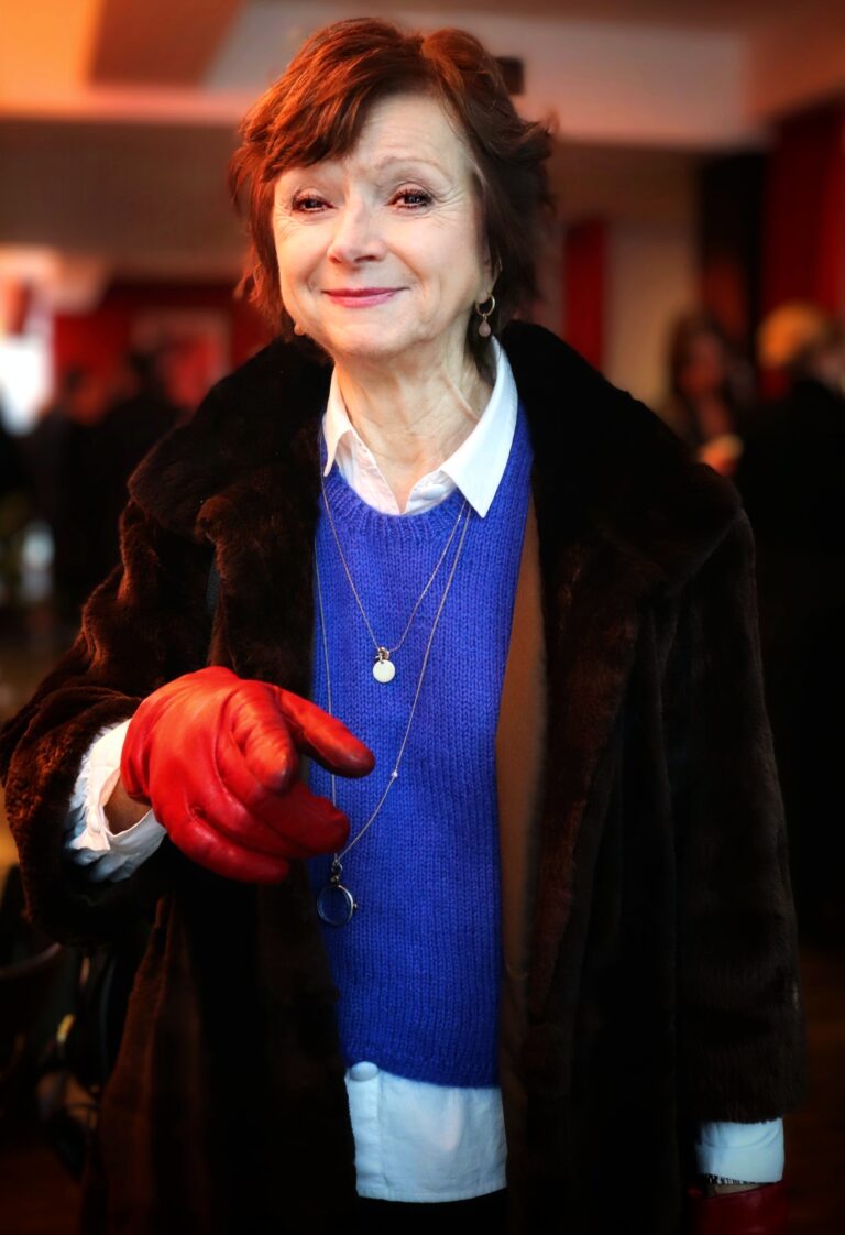 ROBERT-prisen 2024 - KULTURINFORMATION AKTUELT