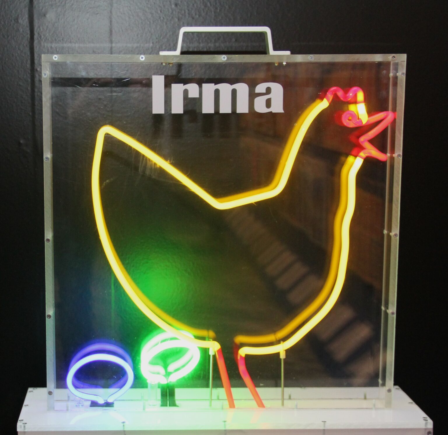 Designmuseum Danmark: IRMA - EN DESIGNHISTORIE - KULTURINFORMATION