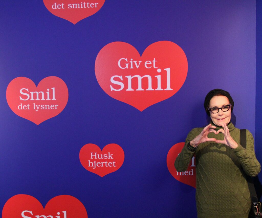 Designmuseum Danmark: IRMA - EN DESIGNHISTORIE - KULTURINFORMATION