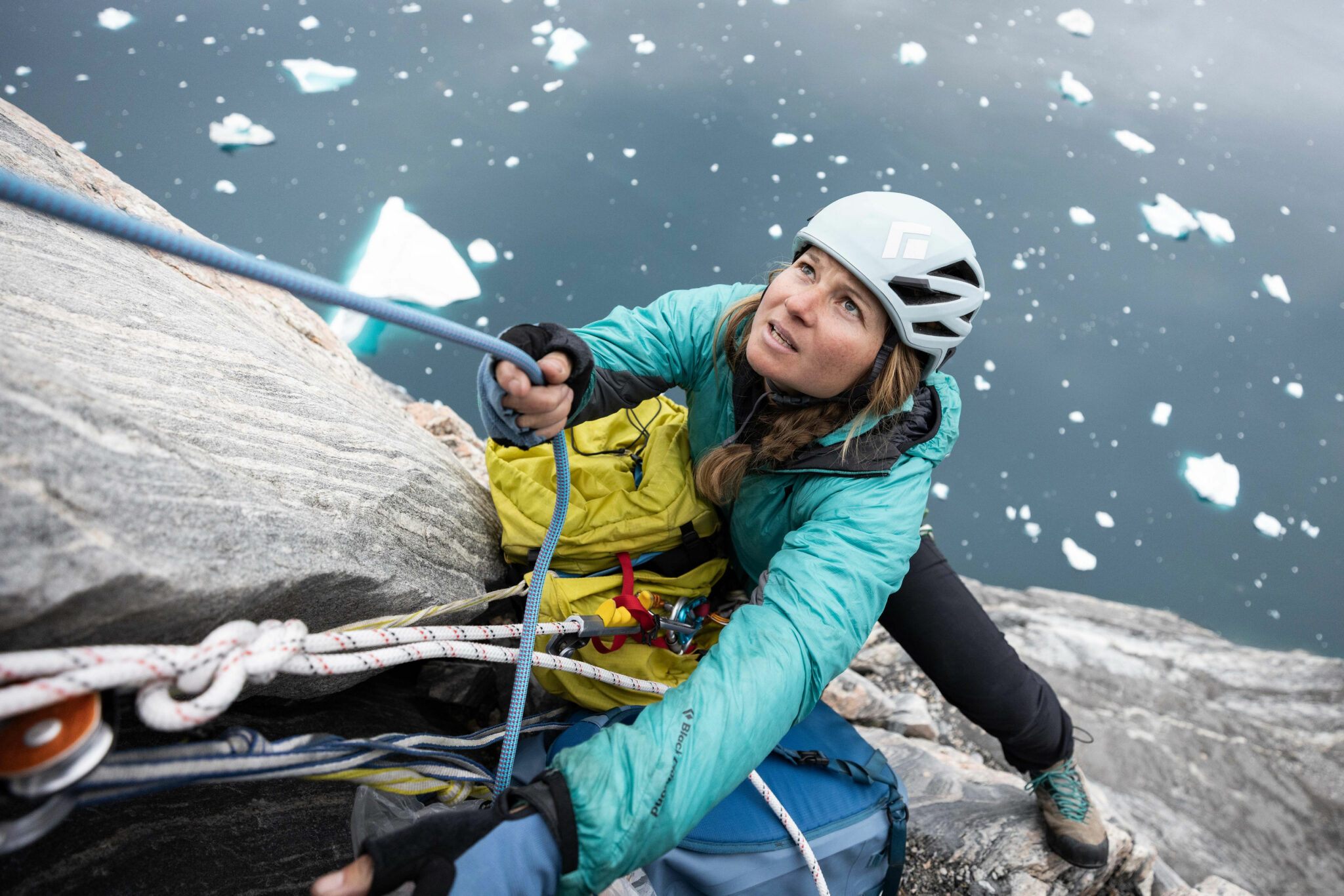 Ny dokumentarserie på tv-kanalen National Geographic - KULTURINFORMATION