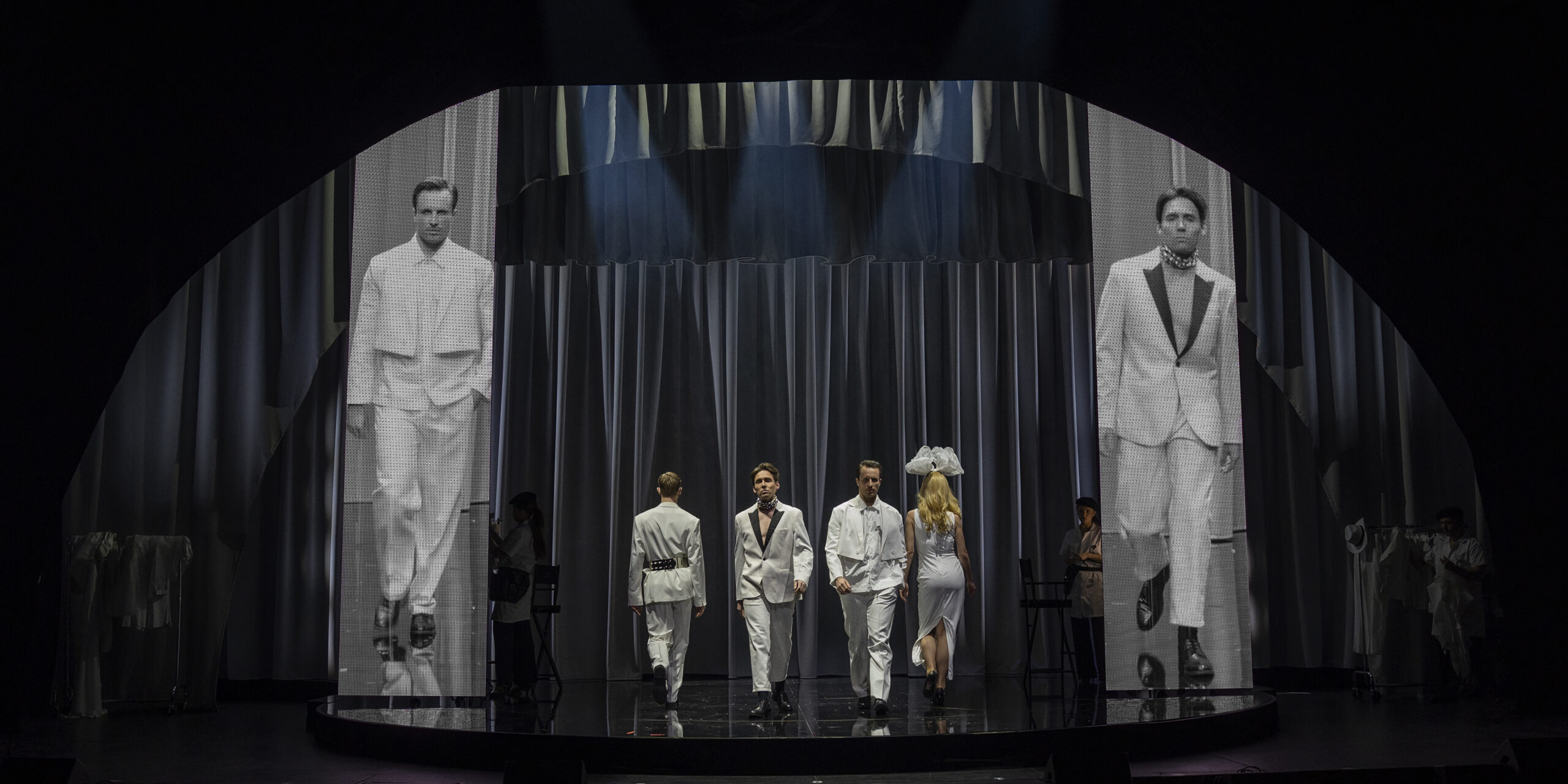 Tivoli: ASKEPOT - The Musical - KULTURINFORMATION Teater