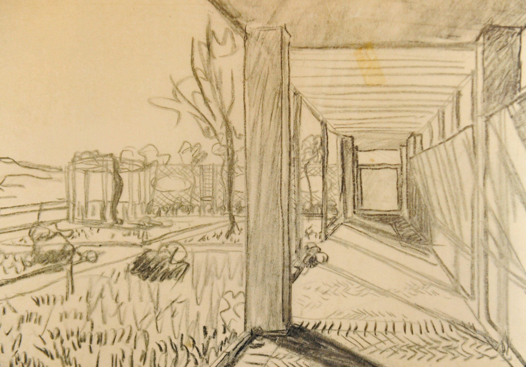 Arkitektur: Flemming Bo Andersen om Le Corbusier - KULTURINFORMATION