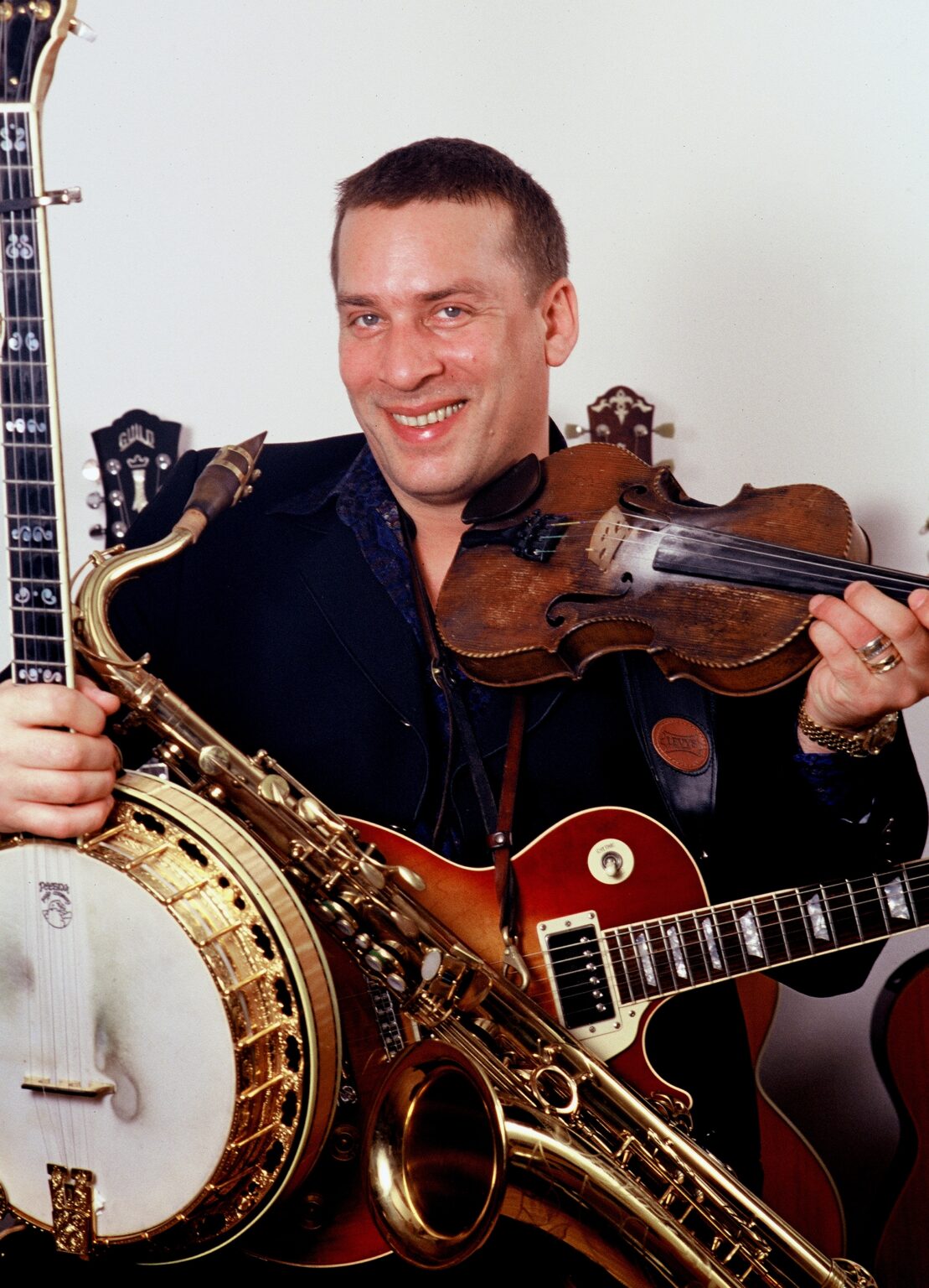 BIOGRAFI: Thomas Eje - KULTURINFORMATION