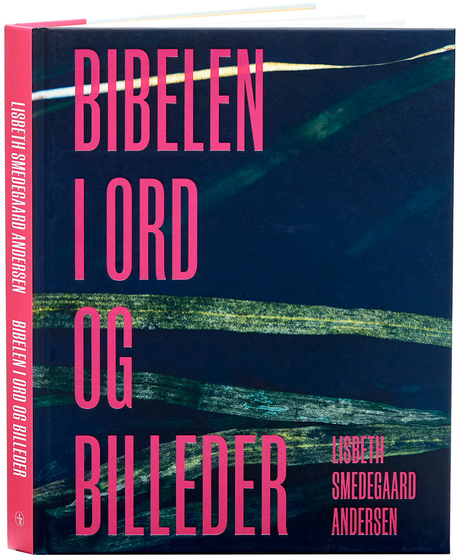 Anmeldelse: Bibelen i ord og billeder - KULTURINFORMATION Litteratur