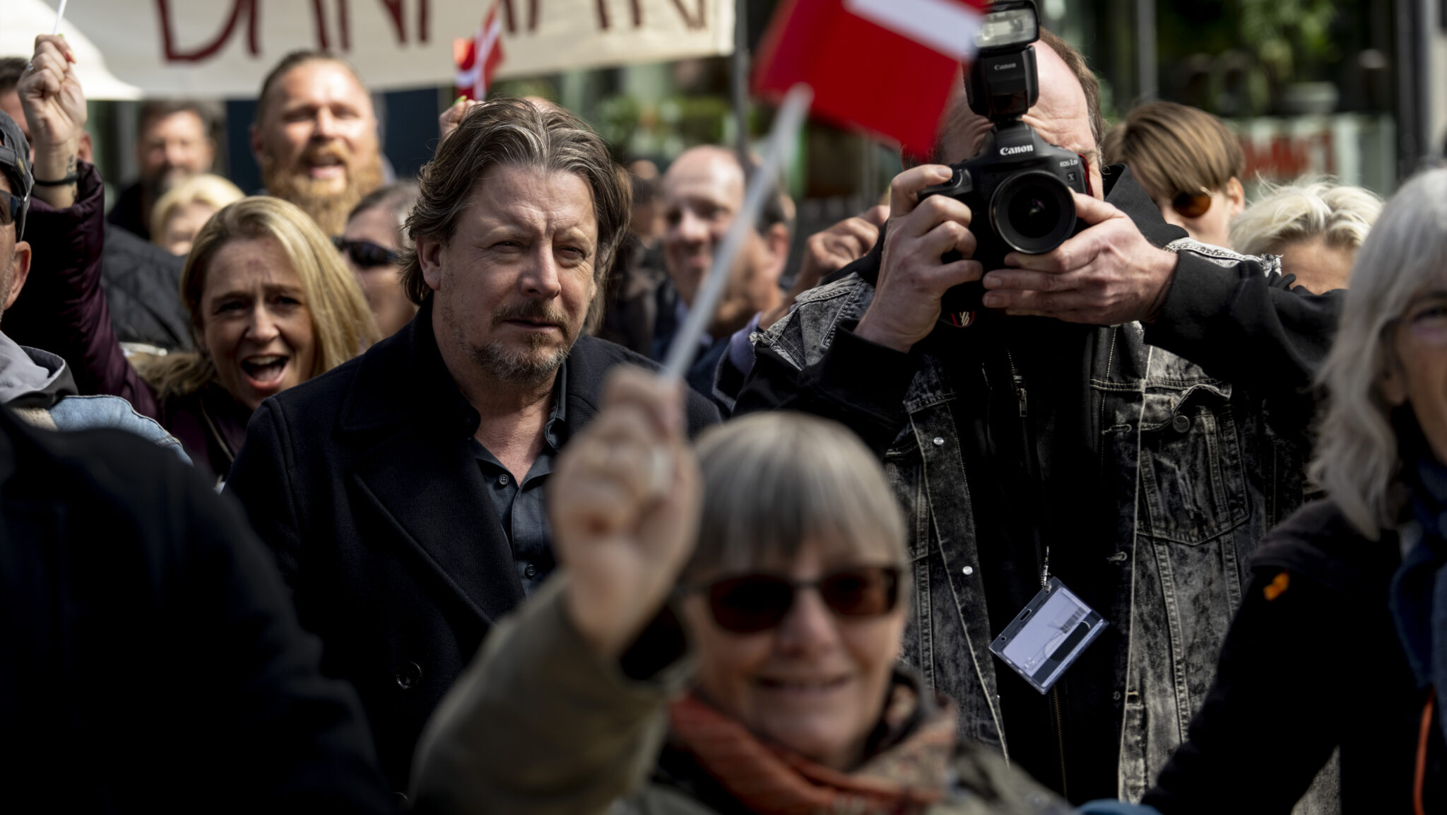 Filmanmeldelse: MØRKELAND - KULTURINFORMATION Film