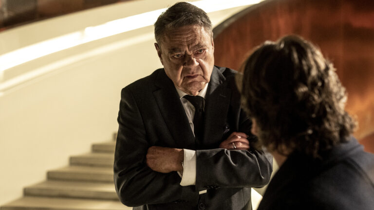 Filmanmeldelse: MØRKELAND - KULTURINFORMATION Film