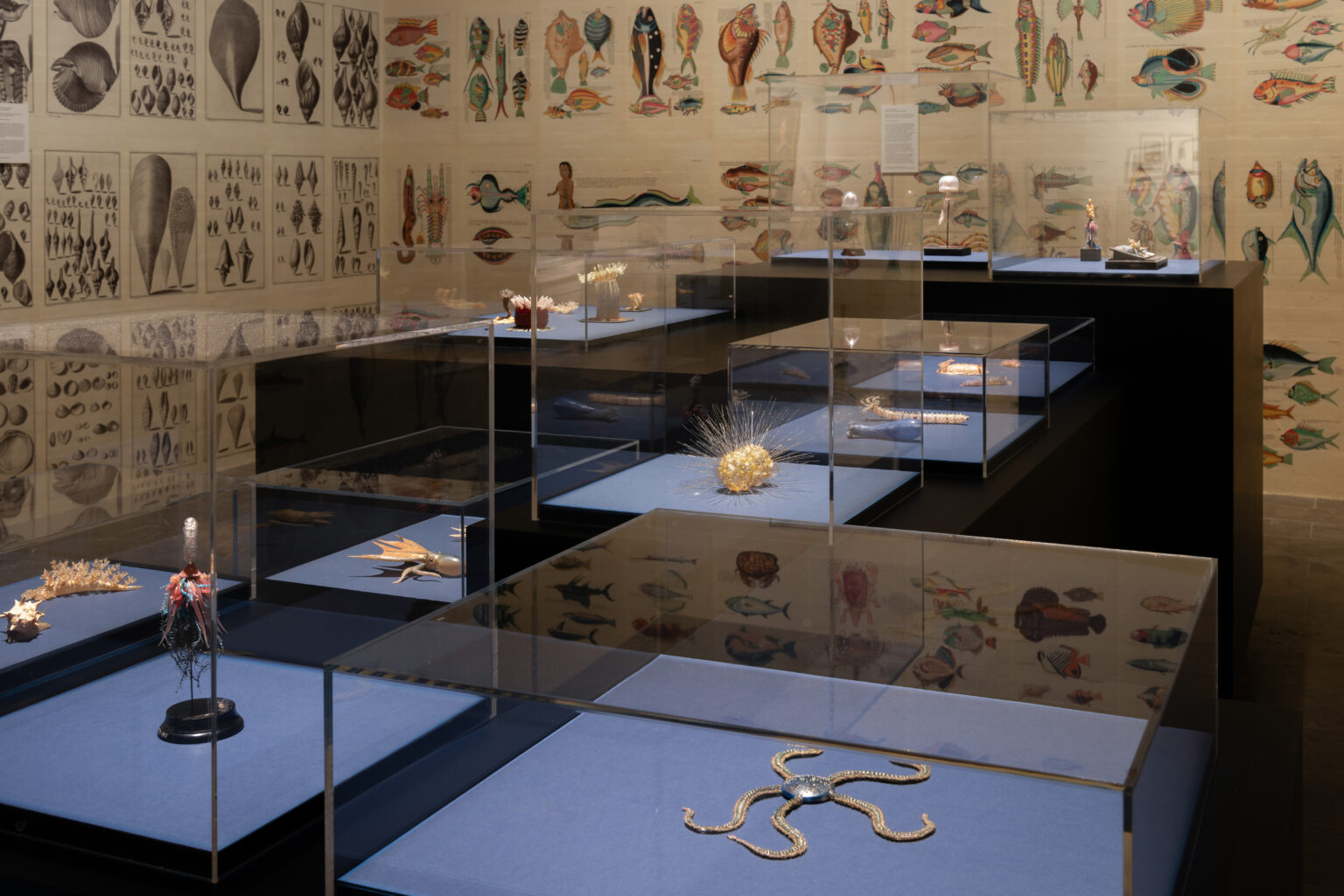 Fuglsang Kunstmuseum - kunst og natur - Kulturinformation Kunst