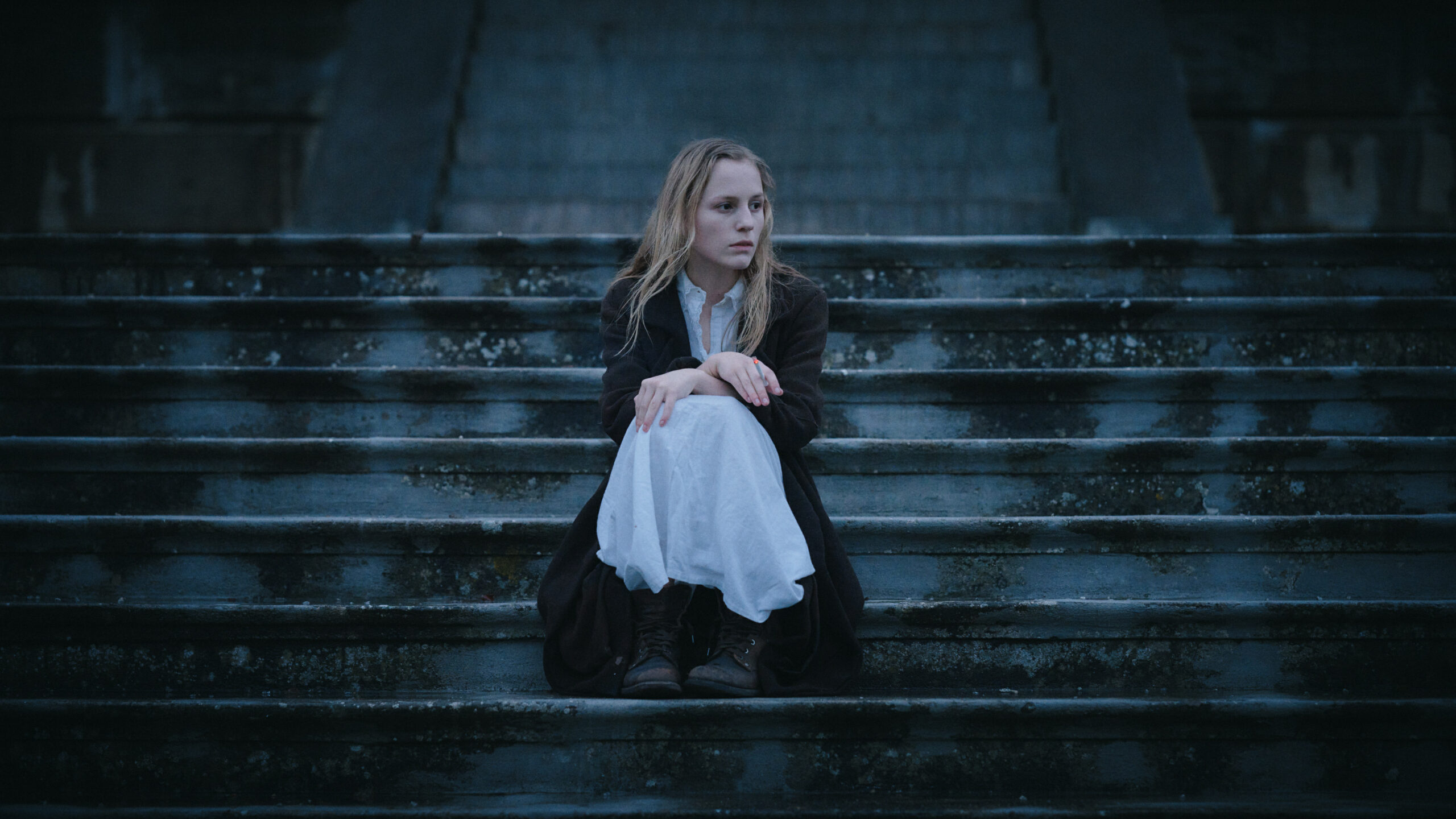 Filmanmeldelse: MADAME IDA - KULTURINFORMATION