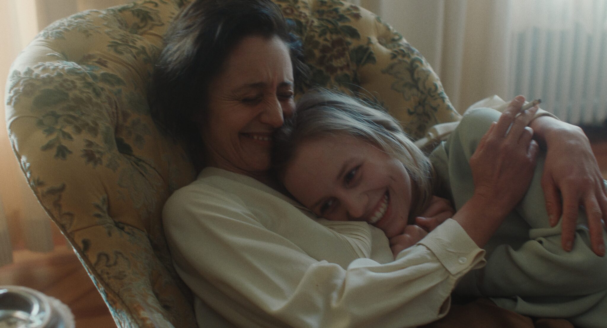 Filmanmeldelse: MADAME IDA - KULTURINFORMATION