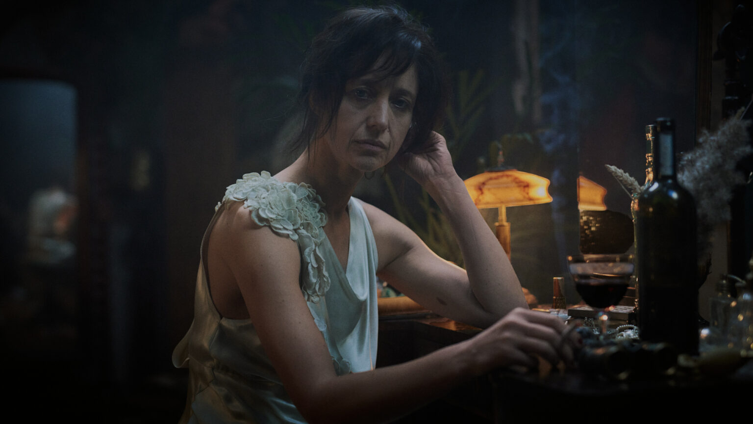 Filmanmeldelse: MADAME IDA - KULTURINFORMATION