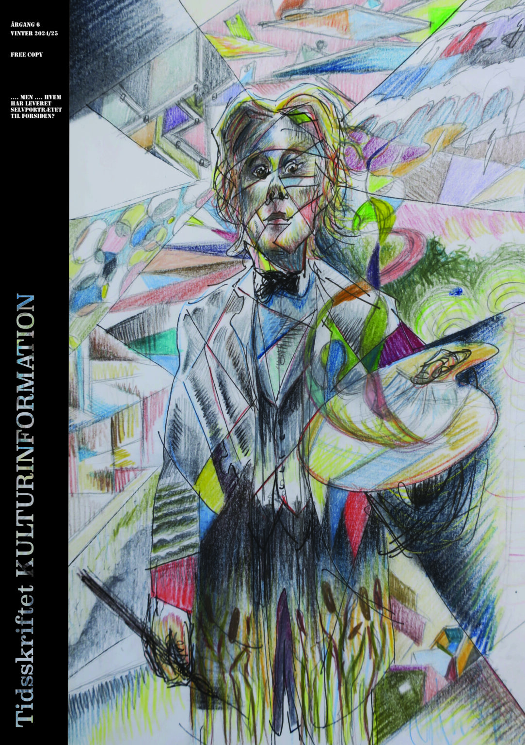 ARKEN: Eva Helene Pade - KULTURINFORMATION Kunst