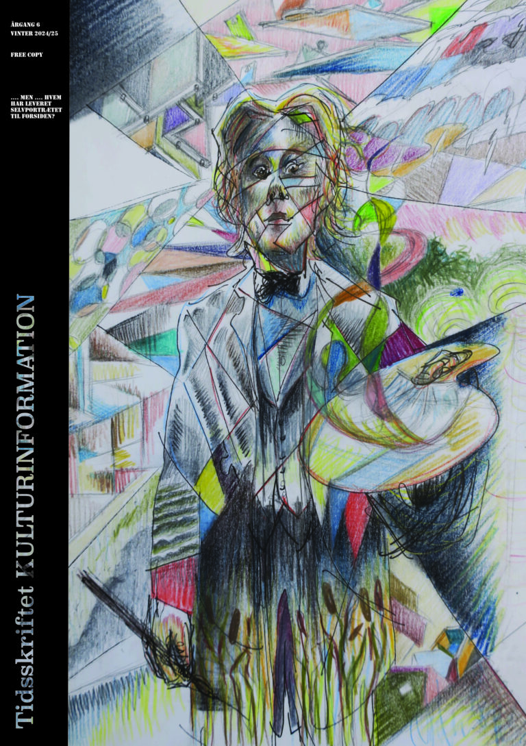 Filmanmeldelse: NÜRNBERG - KULTURINFORMATION Film