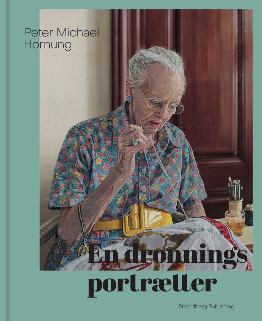 ARKEN: Eva Helene Pade - KULTURINFORMATION Kunst