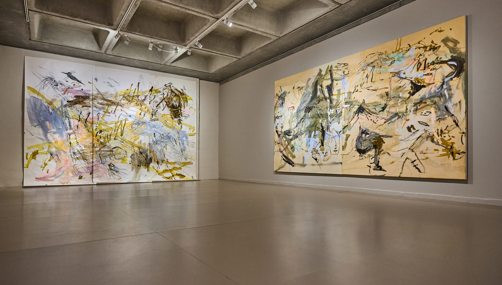 ARKEN: Eva Helene Pade - KULTURINFORMATION Kunst